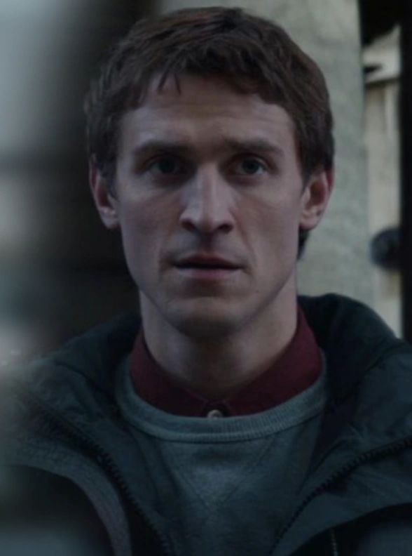 Joseph Burnett (Reality-199999) | Marvel Cinematic Universe Fanon Wiki ...