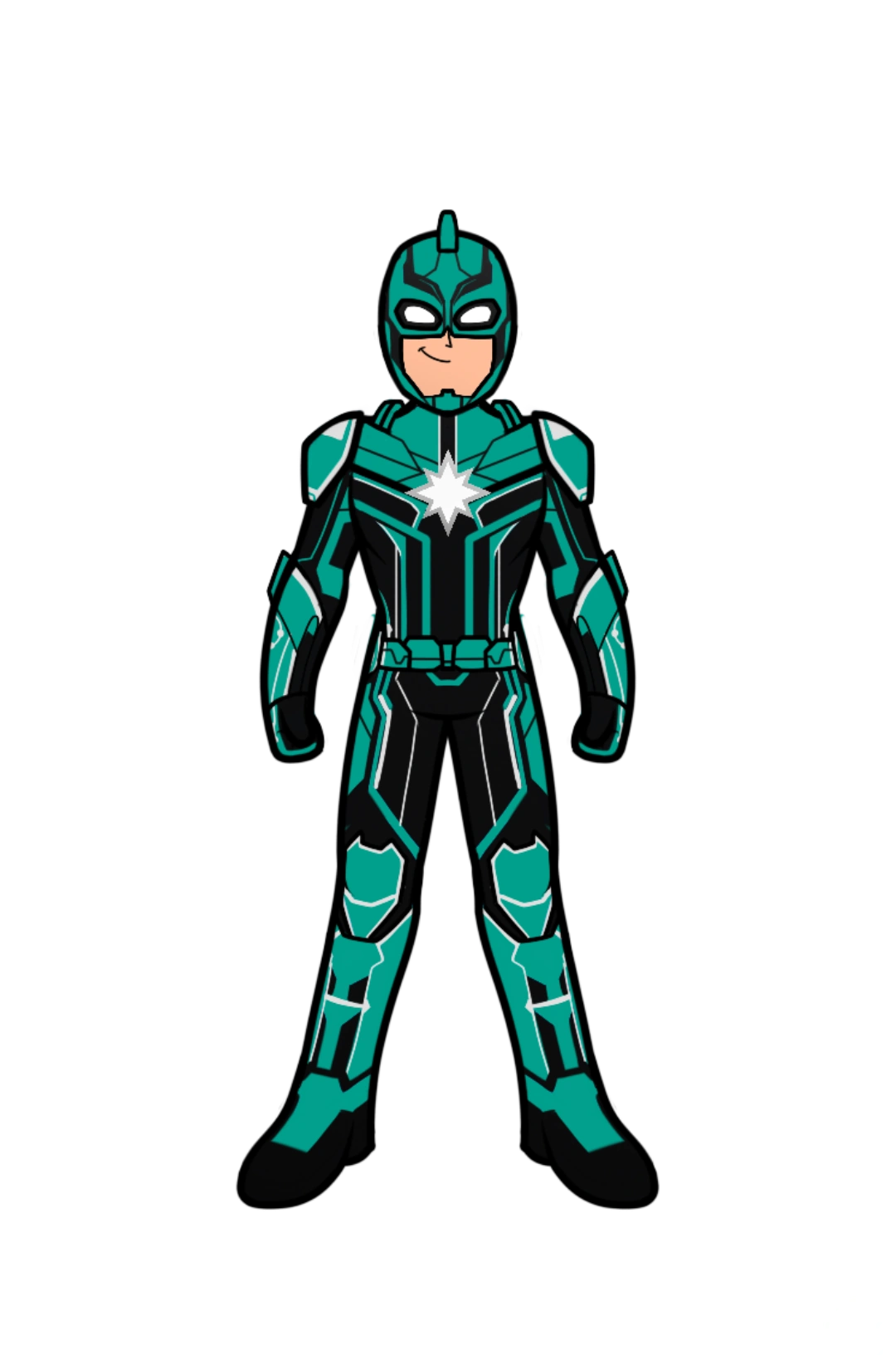 Magnetron | Marvel Cinematic Universe Fanon Wiki | Fandom