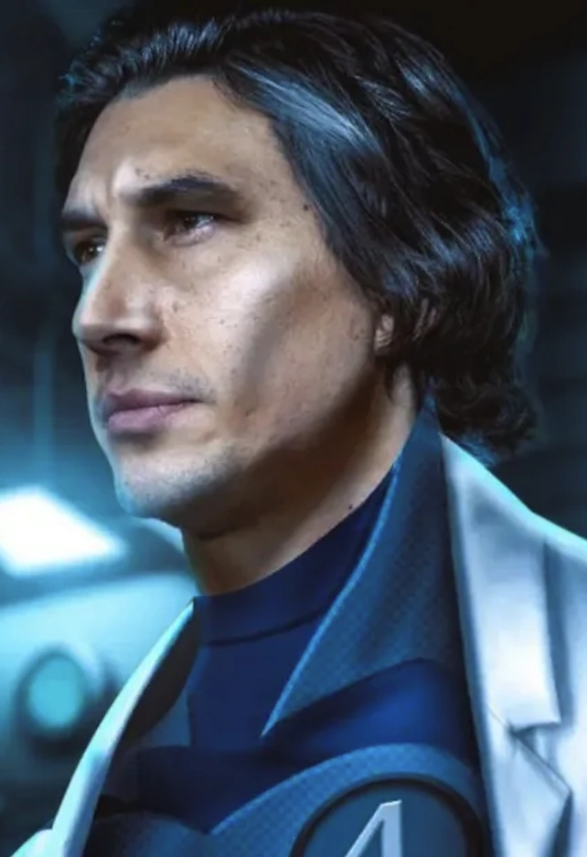 Reed Richards | Marvel Cinematic Universe Fanon Wiki | Fandom