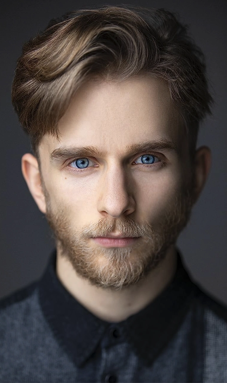 Peter Pusce (Reality-199999) | Marvel Cinematic Universe Fanon Wiki ...