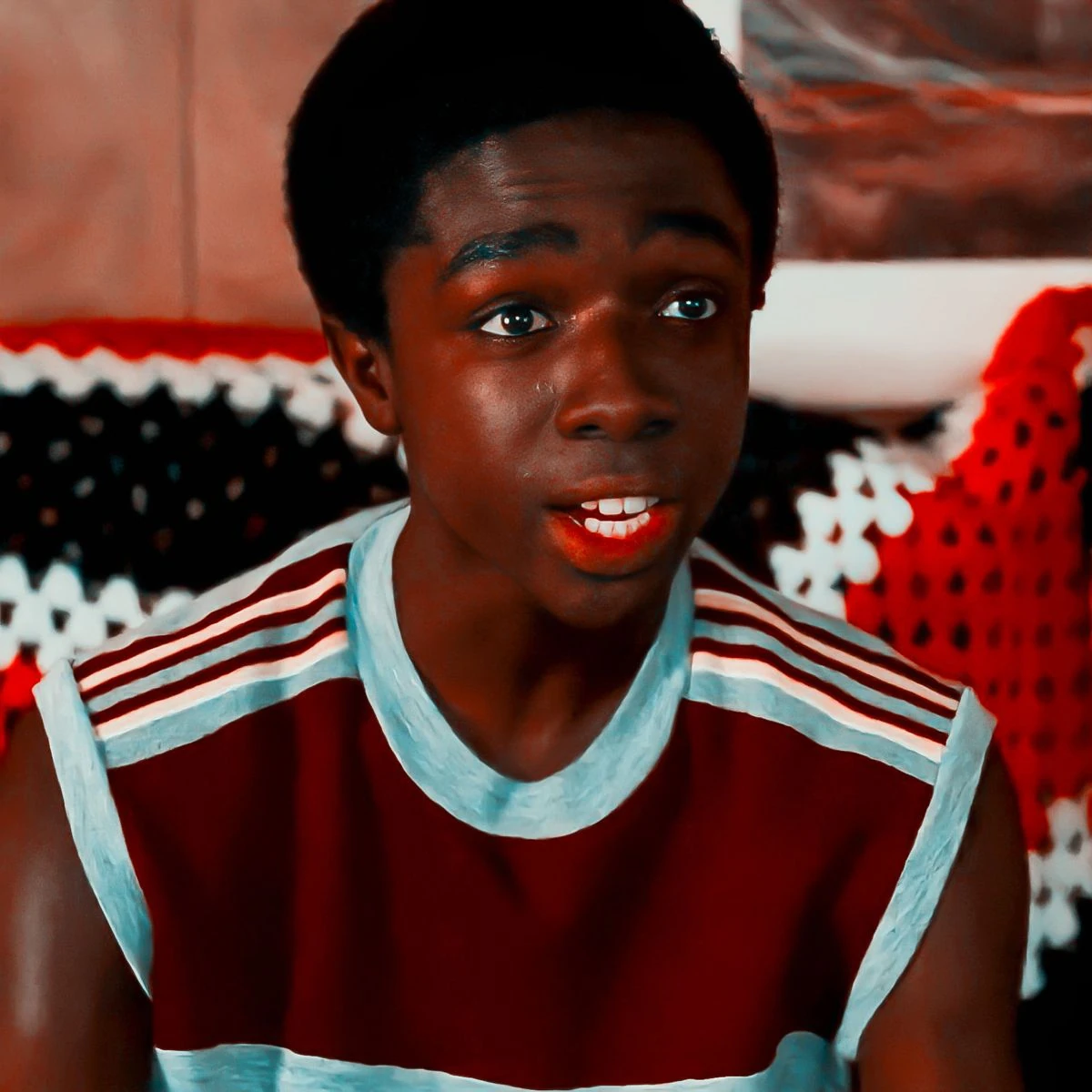 Josh Miller (Earth-0913) | Marvel Cinematic Universe Fanon Wiki | Fandom