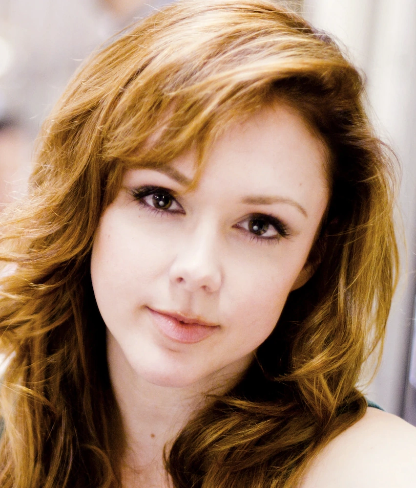 Victoria Snow (Reality-199999) | Marvel Cinematic Universe Fanon Wiki ...