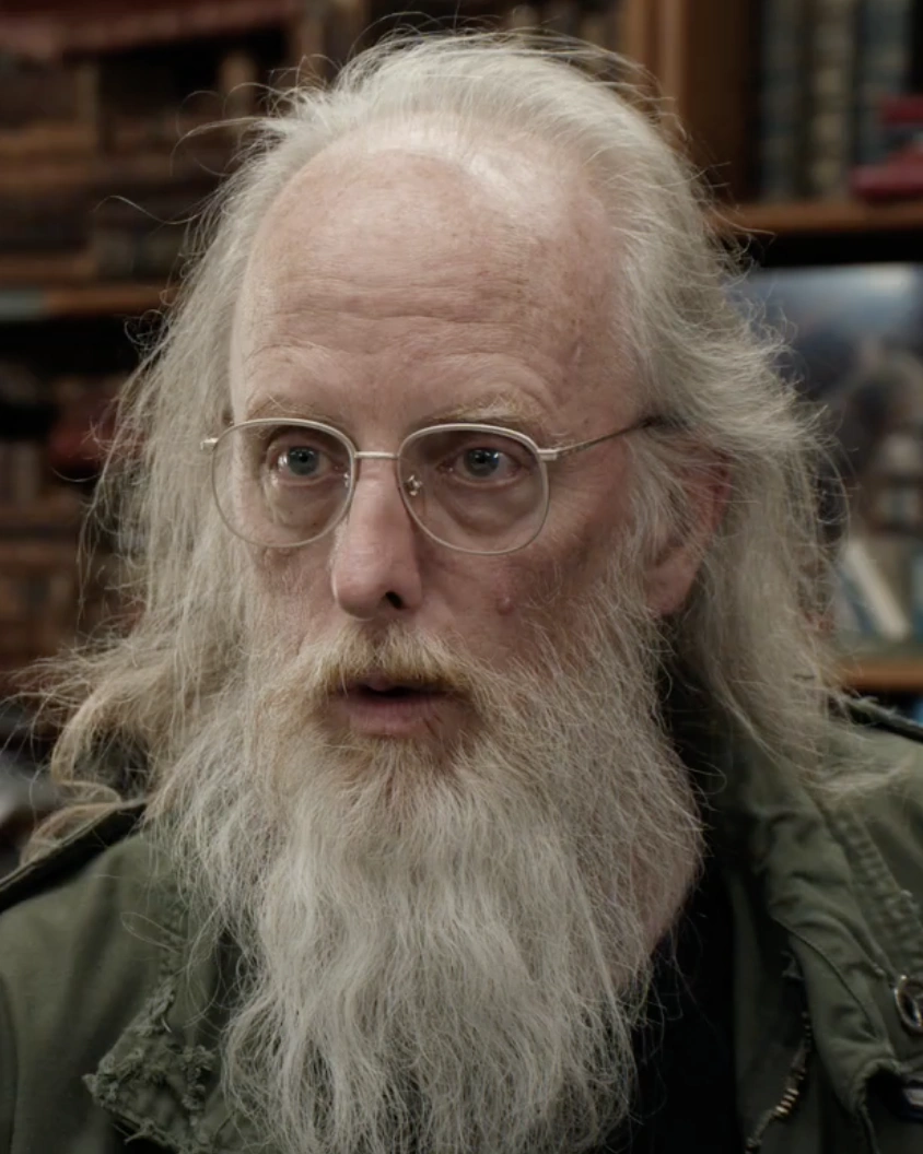 Gerald Marsh (Reality-89521) | Marvel Cinematic Universe Fanon Wiki ...