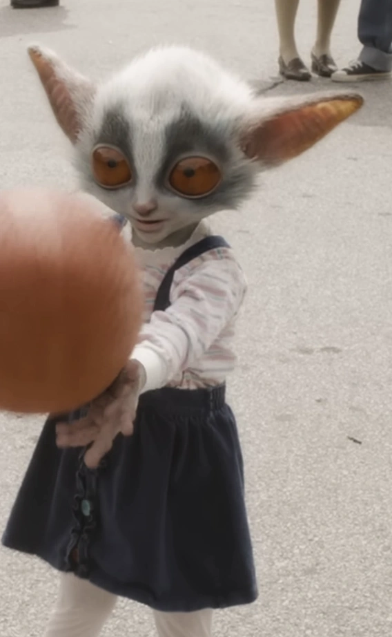 Laini (Reality-199999) | Marvel Cinematic Universe Fanon Wiki | Fandom