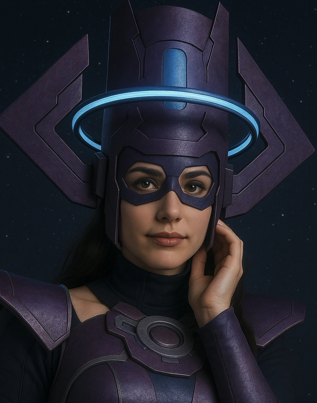 Galacta | Marvel Cinematic Universe Fanon Wiki | Fandom