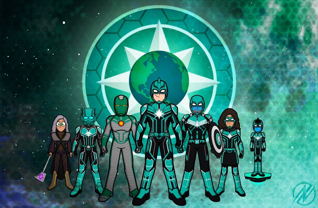 Earth-30115 | Marvel Cinematic Universe Fanon Wiki | Fandom