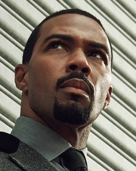 Demetrius Williams (Reality-199999) | Marvel Cinematic Universe Fanon ...