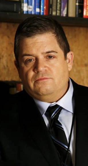 Erik Koenig | Marvel Cinematic Universe Fanon Wiki | Fandom