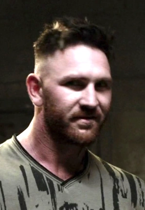 Ethan Slaughter (Reality-980219) | Marvel Cinematic Universe Fanon Wiki ...