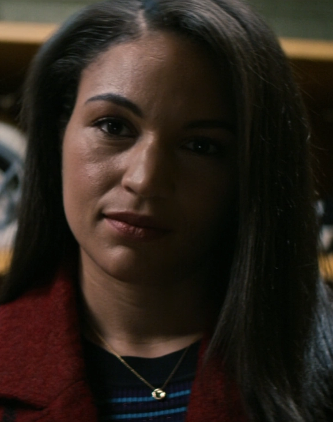 Andrea Sterman | Marvel Cinematic Universe Fanon Wiki | Fandom