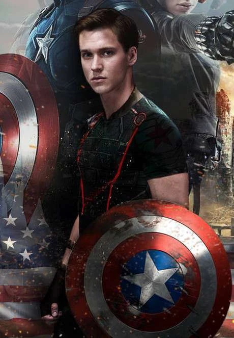 James Rogers (Earth-167) | Marvel Cinematic Universe Fanon Wiki | Fandom