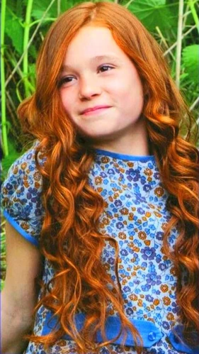 Lily Stark | Marvel Cinematic Universe Fanon Wiki | Fandom