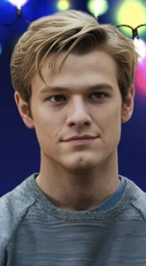 Russell Collins (Reality-199999) | Marvel Cinematic Universe Fanon Wiki ...