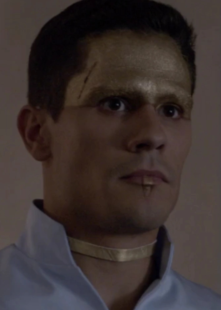 Mick Harty (Reality-936652) | Marvel Cinematic Universe Fanon Wiki | Fandom