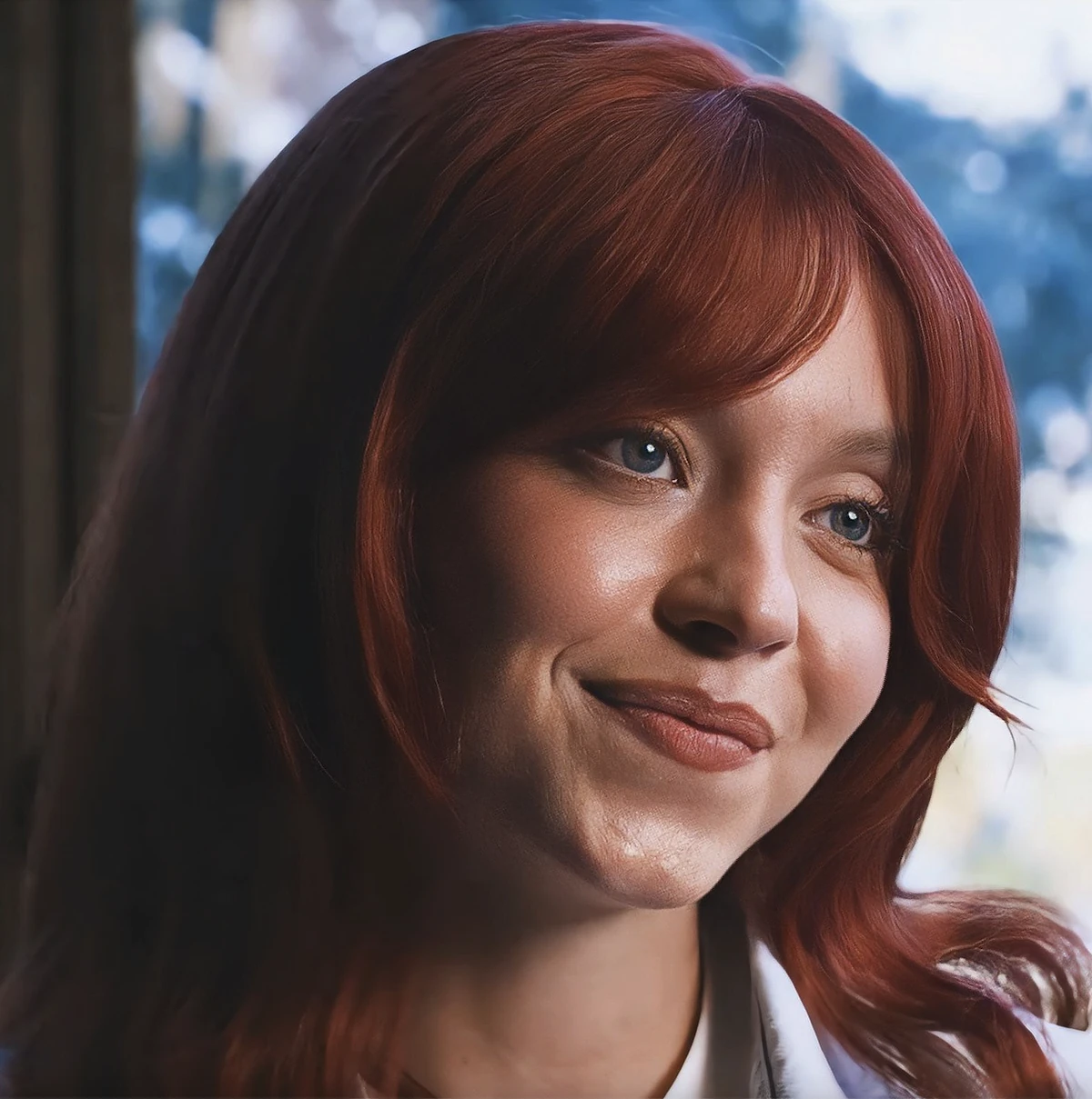Elsa Bloodstone (Reality-61254) | Marvel Cinematic Universe Fanon Wiki ...
