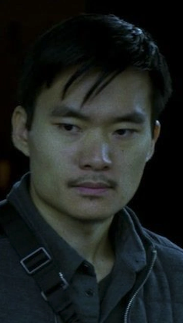 Thomas Nyeung (Reality-199999) | Marvel Cinematic Universe Fanon Wiki ...