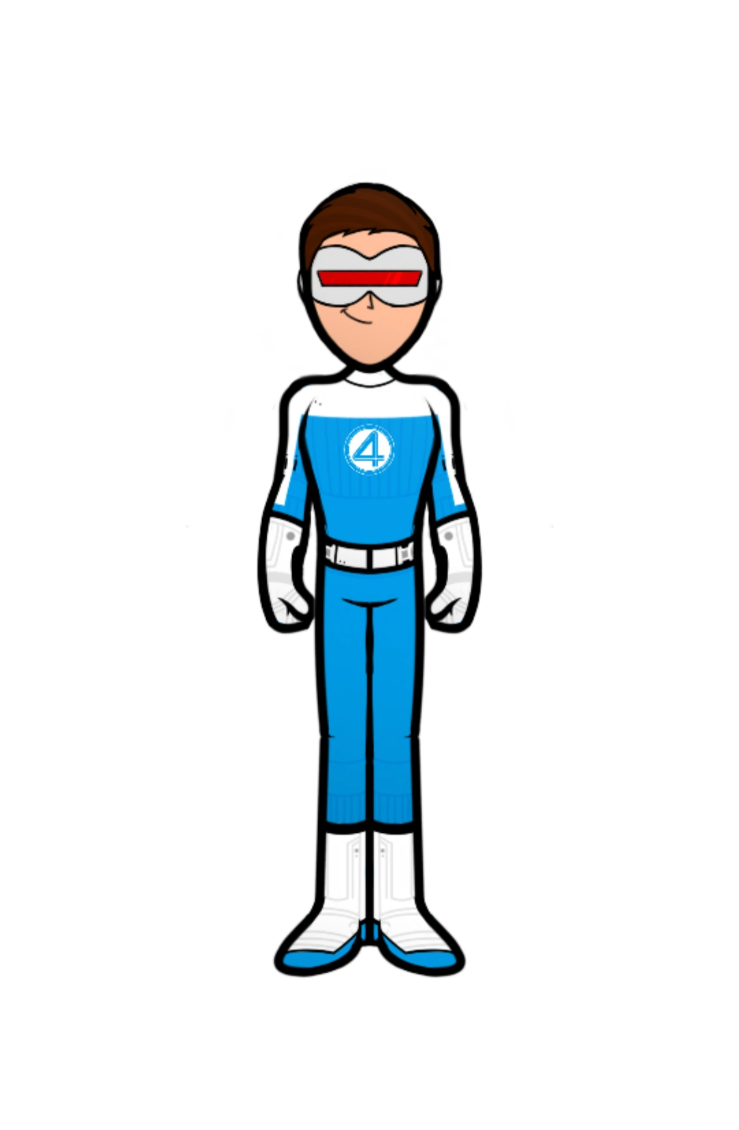 Cyclops | Marvel Cinematic Universe Fanon Wiki | Fandom