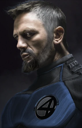 Reed Richards | Marvel Cinematic Universe Fanon Wiki | Fandom