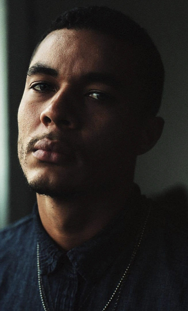 Hector Ayala (Reality-199999) | Marvel Cinematic Universe Fanon Wiki ...