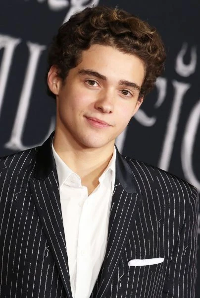 Thomas Shepherd-Maximoff (Earth-2742) | Marvel Cinematic Universe Fanon ...