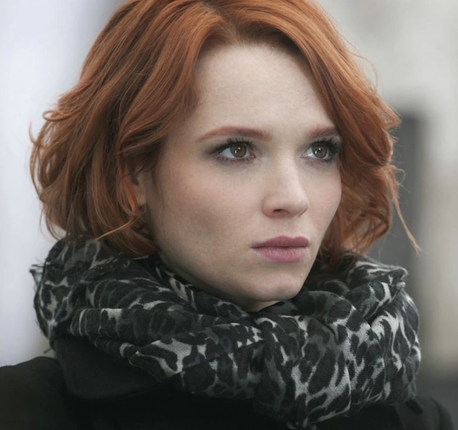 Sinthea Shmidt (Reality-697064) | Marvel Cinematic Universe Fanon Wiki ...