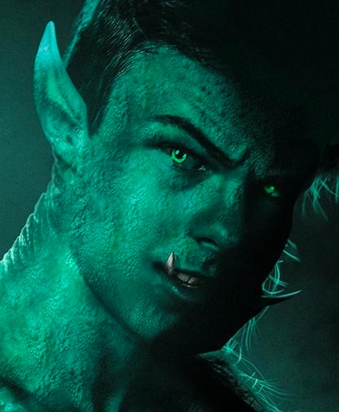 Garfield Mark Logan | Marvel Cinematic Universe Fanon Wiki | Fandom