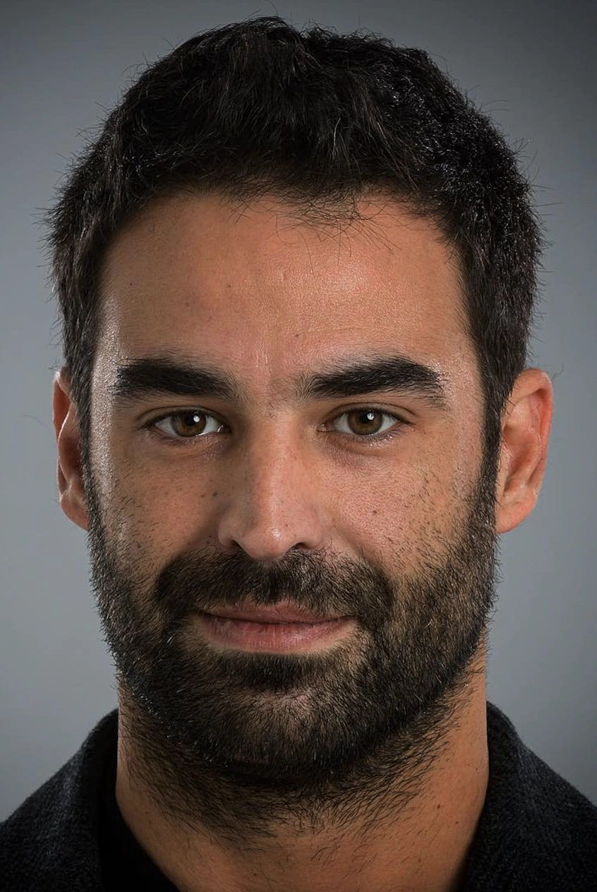 Echo Lima | Marvel Cinematic Universe Fanon Wiki | Fandom