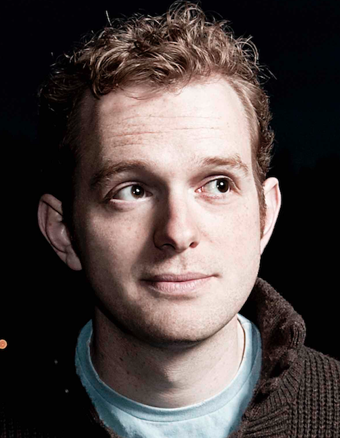 Thomas Davidson | Marvel Cinematic Universe Fanon Wiki | Fandom