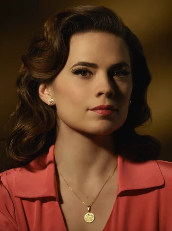 Peggy Carter | Marvel Cinematic Universe Fanon Wiki | Fandom