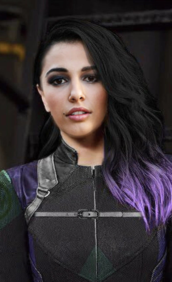 Quake | Marvel Cinematic Universe Fanon Wiki | Fandom