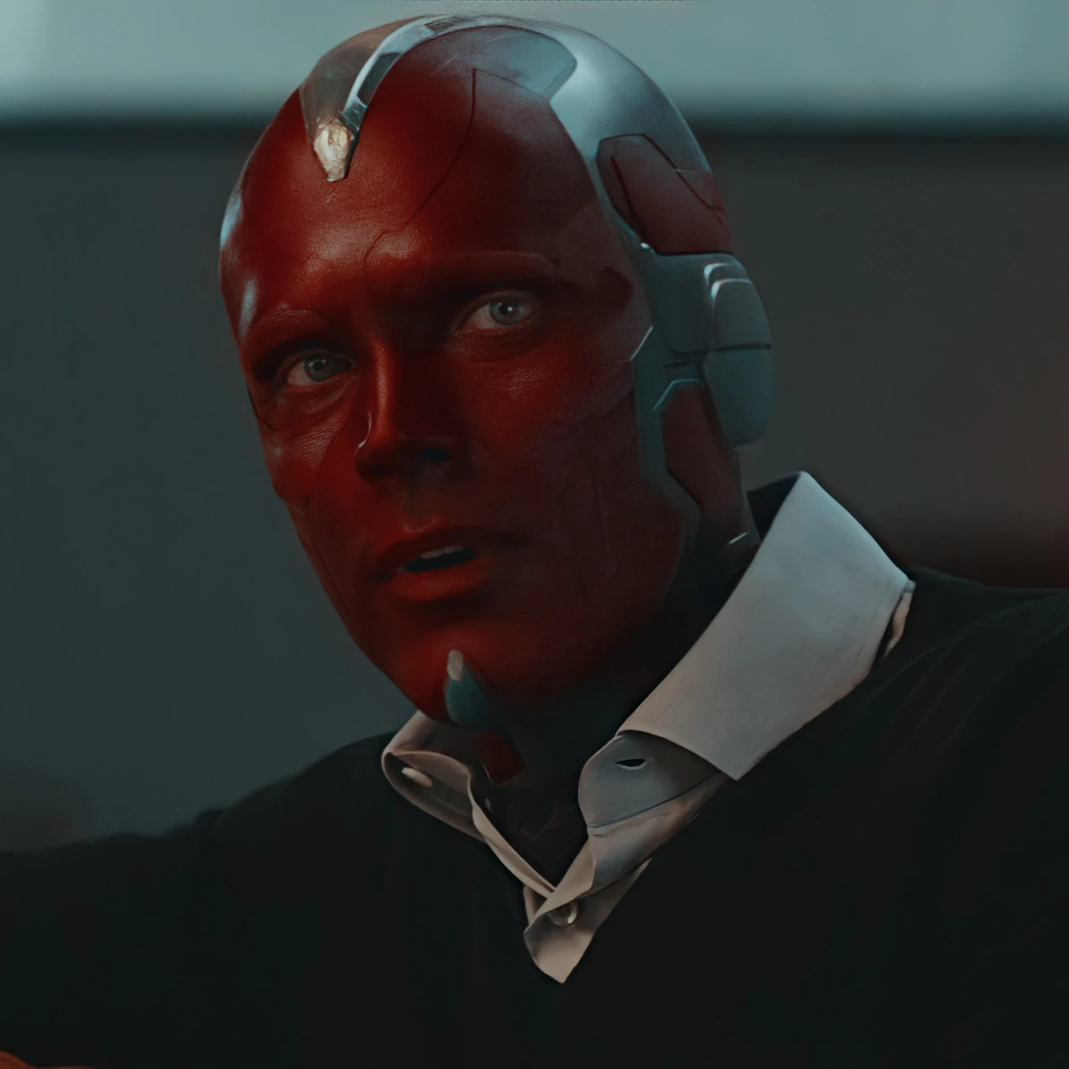 Vision (S.W.O.R.D. Duplicate) (Earth-515/Heitorfred1) | Marvel ...