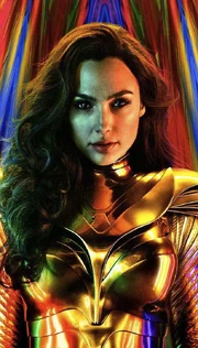 Diana Prince (Reality-1) | Marvel Cinematic Universe Fanon Wiki | Fandom