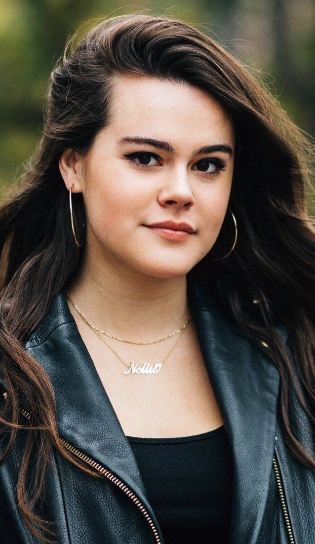 Rachel Cameron | Marvel Cinematic Universe Fanon Wiki | Fandom