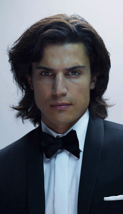 Wesley Robb (Reality-10005) | Marvel Cinematic Universe Fanon Wiki | Fandom