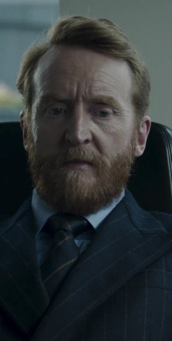 Sean Cassidy | Marvel Cinematic Universe Fanon Wiki | Fandom