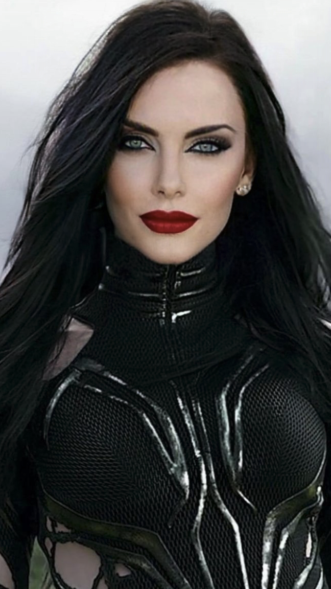 Hela | Marvel Cinematic Universe Fanon Wiki | Fandom