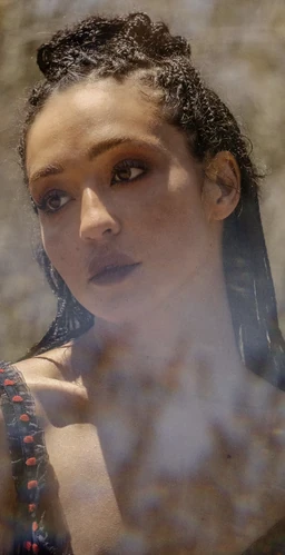 Jarnsaxa (Reality-199999) | Marvel Cinematic Universe Fanon Wiki | Fandom