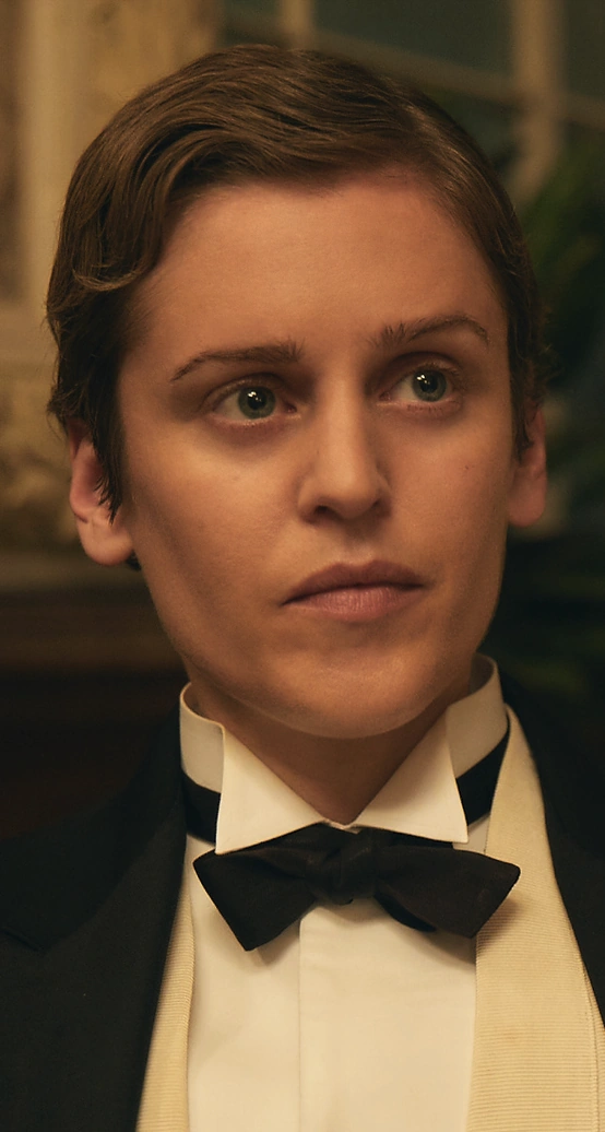 Bailey Briggs (Reality-199999) | Marvel Cinematic Universe Fanon Wiki ...