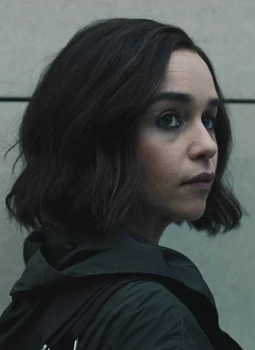 Viola Reichardt | Marvel Cinematic Universe Fanon Wiki | Fandom