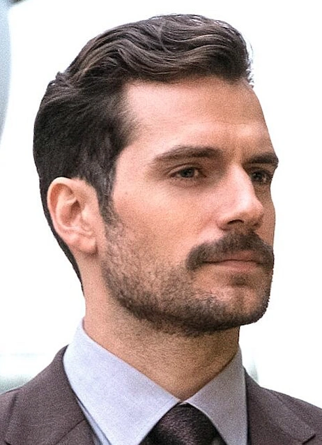 Maxwell Hunter (Reality-199999) | Marvel Cinematic Universe Fanon Wiki ...