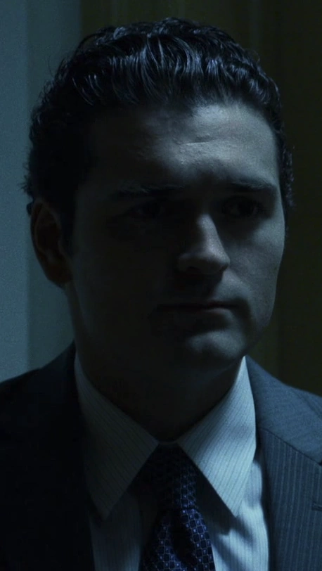 Category:New York City Police Department Detectives | Marvel Cinematic ...