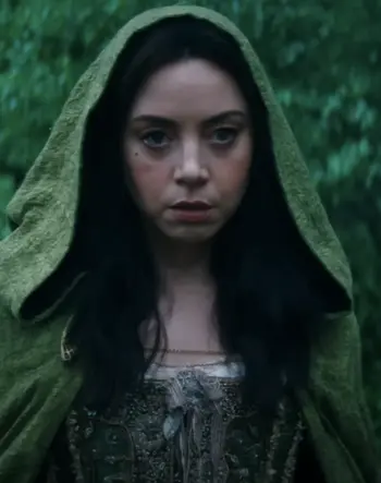 Green Witch | Marvel Cinematic Universe Fanon Wiki | Fandom