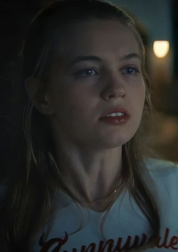 Samantha Fraser | Marvel Cinematic Universe Fanon Wiki | Fandom