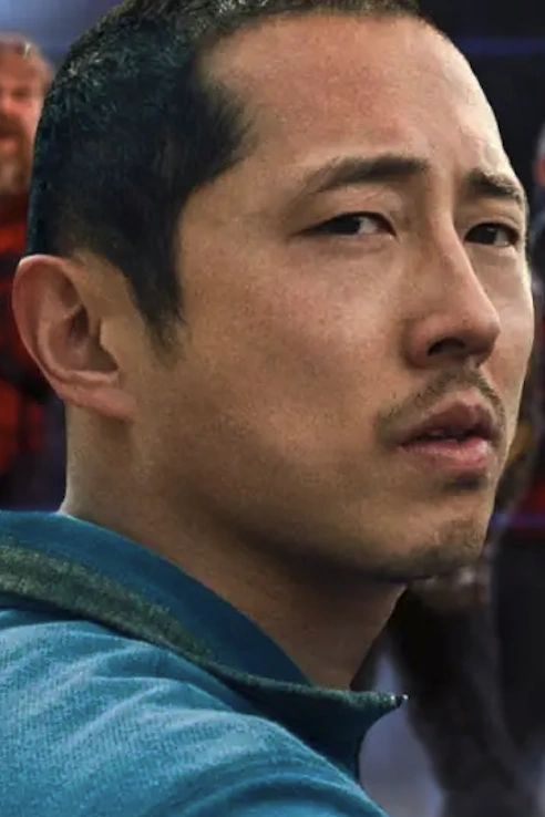 Martin Li (Reality-120703) | Marvel Cinematic Universe Fanon Wiki | Fandom