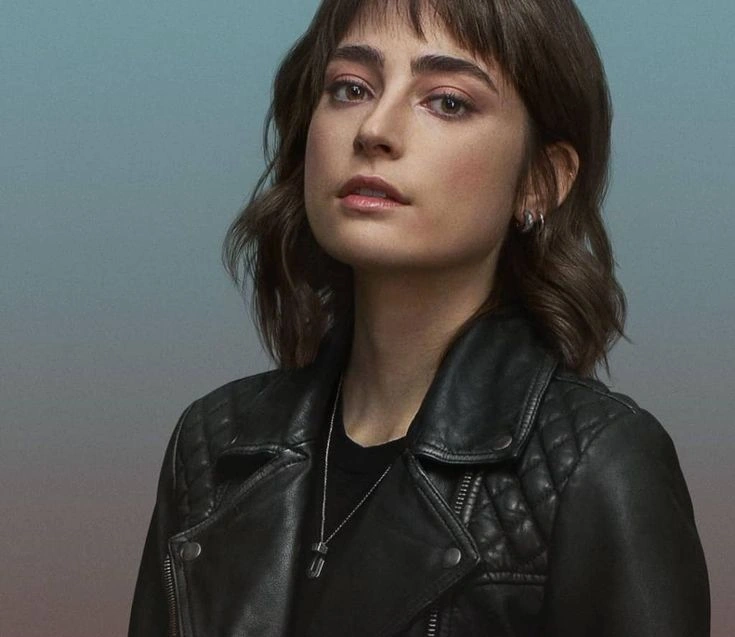 Lila Cheney (Earth-515/Heitorfred1) | Marvel Cinematic Universe Fanon ...
