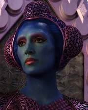 Singularity (Reality-199999) | Marvel Cinematic Universe Fanon Wiki ...