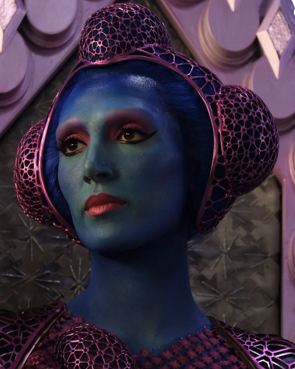 Singularity Reality 199999 Marvel Cinematic Universe Fanon Wiki