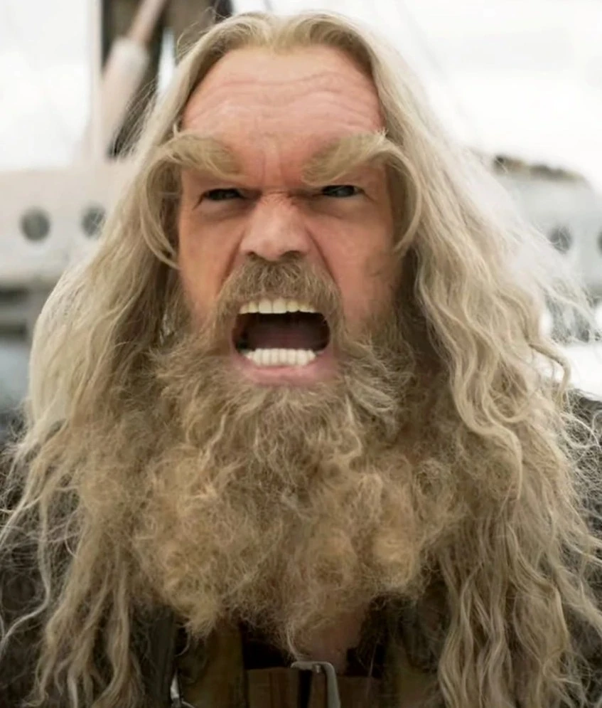 Victor Creed | Marvel Cinematic Universe Fanon Wiki | Fandom