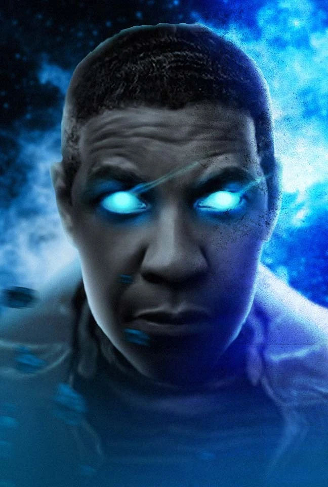 Adam Bernard Brashear (Reality-88896) | Marvel Cinematic Universe Fanon ...