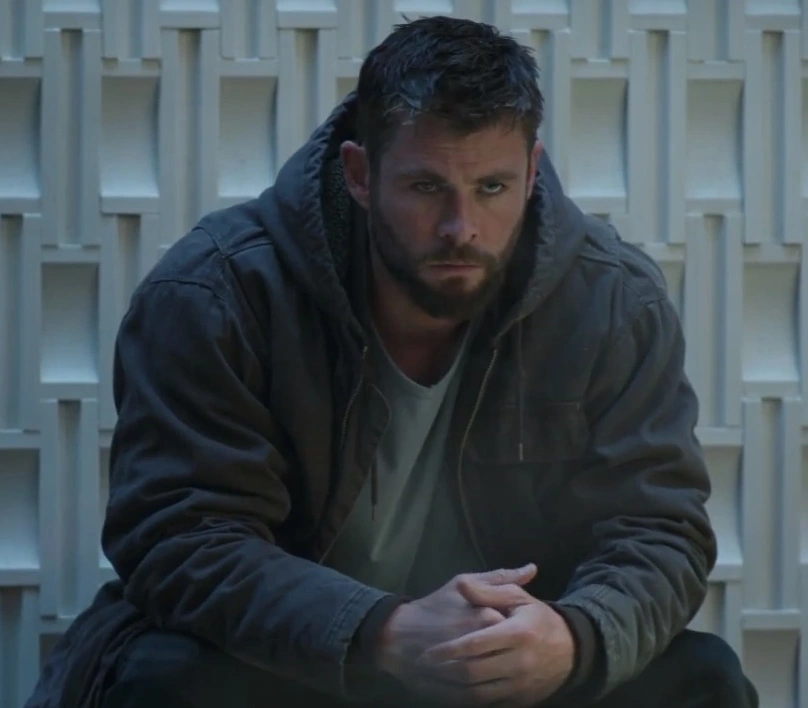 Thor Odinson | Marvel Cinematic Universe (Films) Wiki | Fandom
